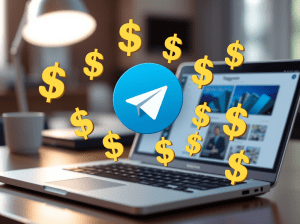 Clowns🤡 – How to earn Telegram TON coin,stars,gifts